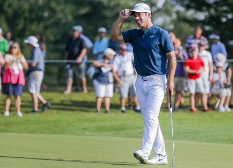 Paul Casey Editorial Stock Photo - Stock Image | Shutterstock