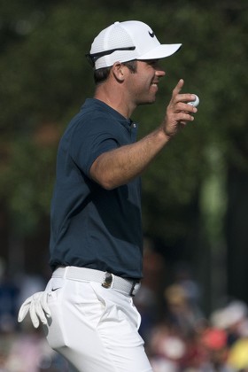 Paul Casey Editorial Stock Photo - Stock Image | Shutterstock