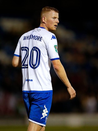 Alex Whitmore Bury Editorial Stock Photo - Stock Image | Shutterstock