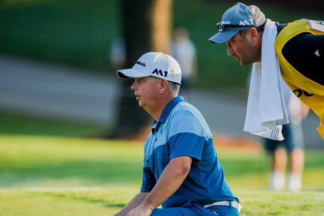 Scott Hebert United States Talks His Editorial Stock Photo - Stock ...