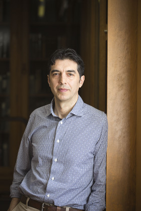 Dr Valter Longo Phd Professor Longevity Editorial Stock Photo - Stock ...