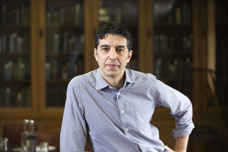 Dr Valter Longo Phd Professor Longevity Editorial Stock Photo - Stock ...