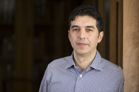 Dr Valter Longo Phd Professor Longevity Editorial Stock Photo - Stock ...