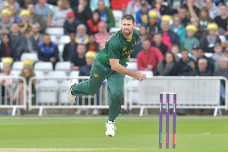Nottinghamshire County Cricket Club v Warwickshire County Cricket Club ...