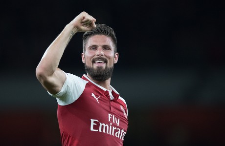 Rob Holding Arsenal Editorial Stock Photo - Stock Image | Shutterstock
