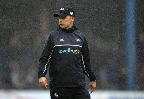 Gruff Rees Editorial Stock Photo - Stock Image | Shutterstock