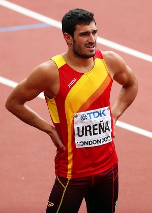 Jorge Urena Editorial Stock Photo - Stock Image | Shutterstock