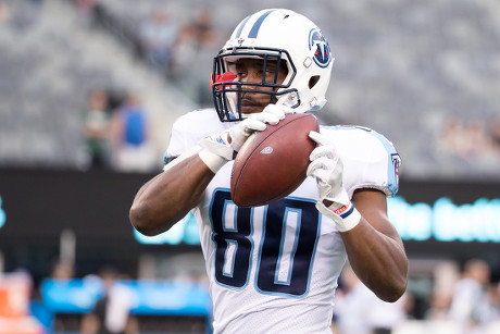 2017 Tennessee Titans Wide Receiver Kevonn Editorial Stock Photo ...