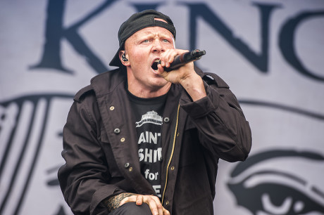 King 810 David Gunn Editorial Stock Photo - Stock Image | Shutterstock