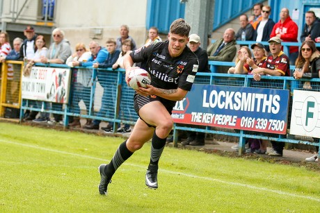 Oldham RLFC v Bradford Bulls, Kingstone Press Championship - 13 Aug ...