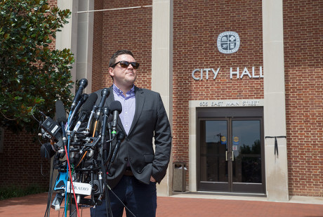 Jason Kessler Editorial Stock Photo - Stock Image | Shutterstock