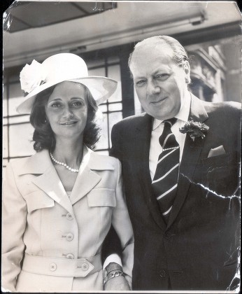6th Marquess Bristol Died March 1985 Editorial Stock Photo - Stock ...