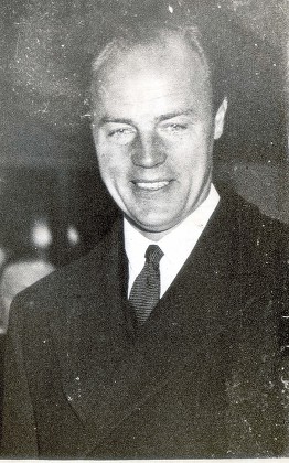 Hon Esmond Harmsworth Now Lord Rothermere Editorial Stock Photo - Stock ...