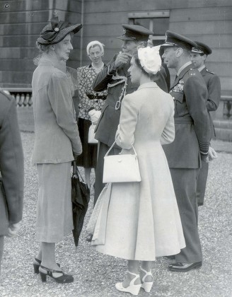 King George Vi Died 6252 21 Editorial Stock Photo - Stock Image ...