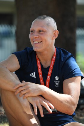 Gb Rugby 7s Women Heather Fisher Editorial Stock Photo - Stock Image ...