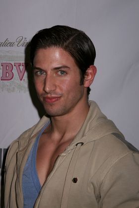 Nick Adams Editorial Stock Photo - Stock Image | Shutterstock