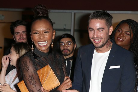 __COUNT__ Andrew Fitzsimons' Trans Cosmetic Donation Program launch ...