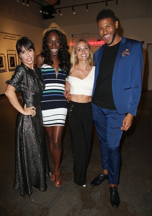 __COUNT__ Andrew Fitzsimons' Trans Cosmetic Donation Program launch ...