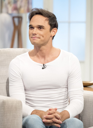 Gareth Gates Editorial Stock Photo - Stock Image | Shutterstock