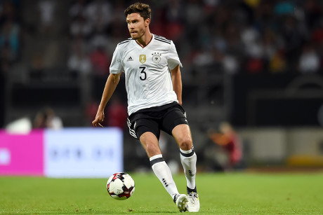 Jonas Hector Editorial Stock Photo - Stock Image | Shutterstock