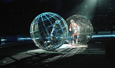 Atlaspheres Game Editorial Stock Photo - Stock Image | Shutterstock