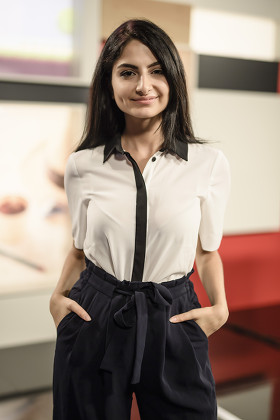 Ischtar Isik Editorial Stock Photo - Stock Image | Shutterstock