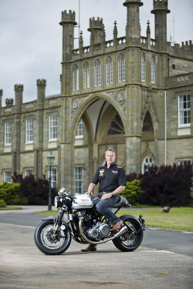 Stuart Garner Editorial Stock Photo - Stock Image | Shutterstock