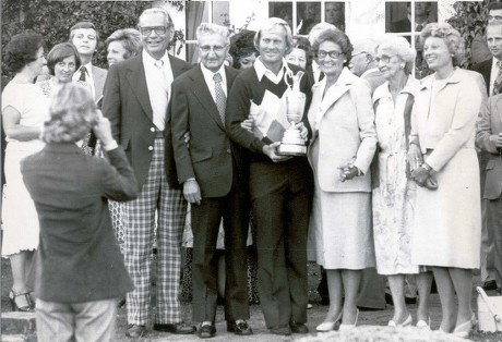 Barbara Nicklaus Photographs Clan Left Right Editorial Stock Photo ...