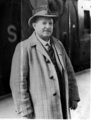 This Not Real Dorando Pietri Man Editorial Stock Photo - Stock Image ...