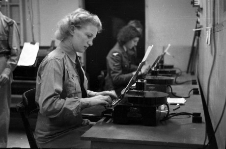 55 Teleprinter Stock Pictures, Editorial Images and Stock Photos ...