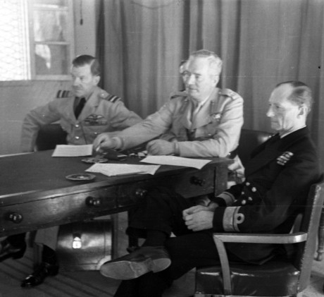 British Forces Suez Canal Zone Egypt Editorial Stock Photo - Stock ...