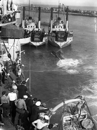 48 Torpedo explosion Stock Pictures, Editorial Images and Stock Photos ...