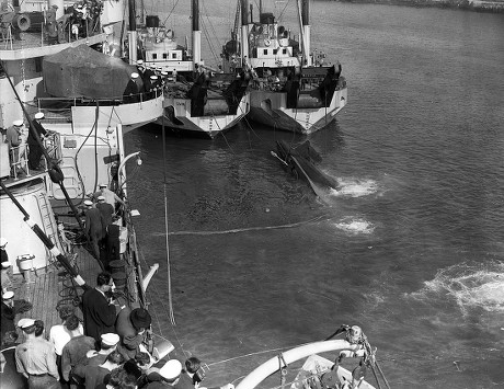 48 Torpedo explosion Stock Pictures, Editorial Images and Stock Photos ...