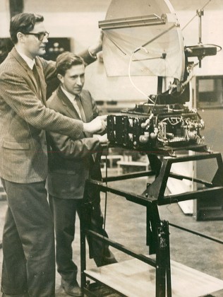 70 1960s inventions Stock Pictures, Editorial Images and Stock Photos ...