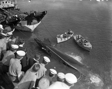 48 Torpedo explosion Stock Pictures, Editorial Images and Stock Photos ...