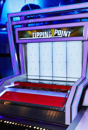 Tipping Point Machine Editorial Stock Photo - Stock Image | Shutterstock