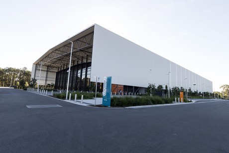 Brand New Coomera Sport Leisure Centre Editorial Stock Photo - Stock ...