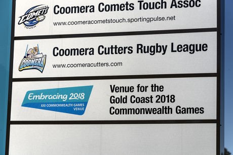 Brand New Coomera Sport Leisure Centre Editorial Stock Photo - Stock ...