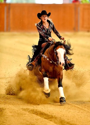 __COUNT__ imágenes de FEI World Reining Championships, CS Ranch ...