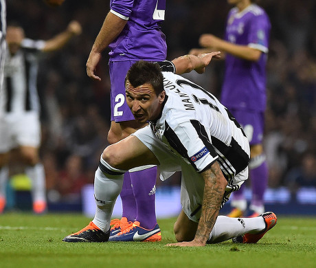 Spt_gck_030617_football Uefa Champions League Final Cardiff Editorial ...