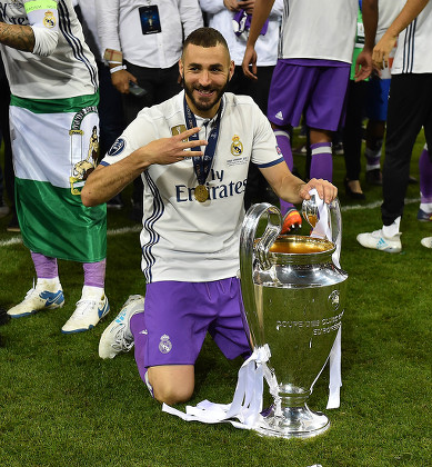 Spt_gck_030617_football Uefa Champions League Final Cardiff Editorial ...