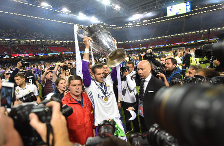 Spt_gck_030617_football Uefa Champions League Final Cardiff Editorial ...