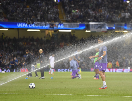 Spt_gck_030617_football Uefa Champions League Final Cardiff Editorial ...