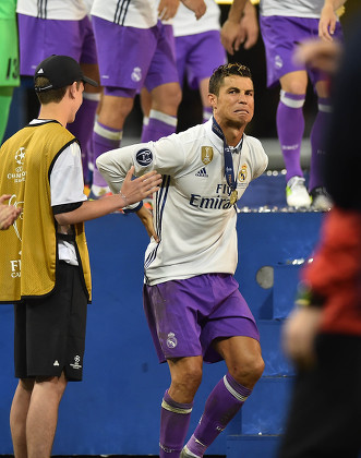 Spt_gck_030617_football Uefa Champions League Final Cardiff Editorial ...