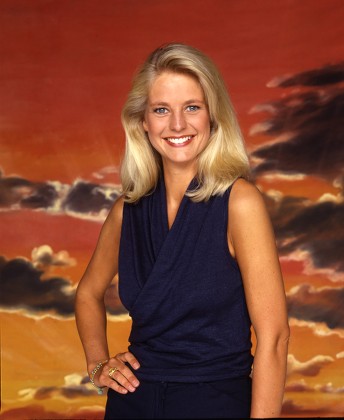 Gladiators Female Lineup Season 6 1997 Editorial Stock Photo - Stock ...