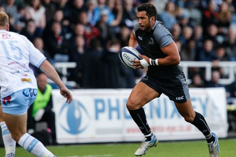 Maxime Mermoz Sets Off Pace During Editorial Stock Photo - Stock Image ...