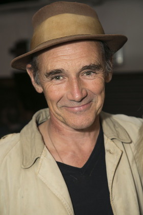 Mark Rylance Editorial Stock Photo - Stock Image | Shutterstock