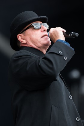 Suggs Madness Editorial Stock Photo - Stock Image | Shutterstock