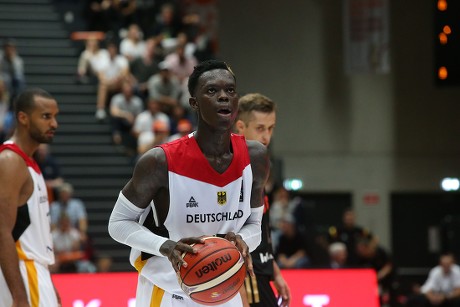 Dennis Schroeder Ger Editorial Stock Photo - Stock Image | Shutterstock