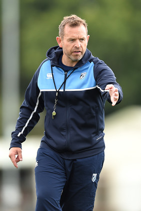 Danny Wilson Editorial Stock Photo - Stock Image | Shutterstock